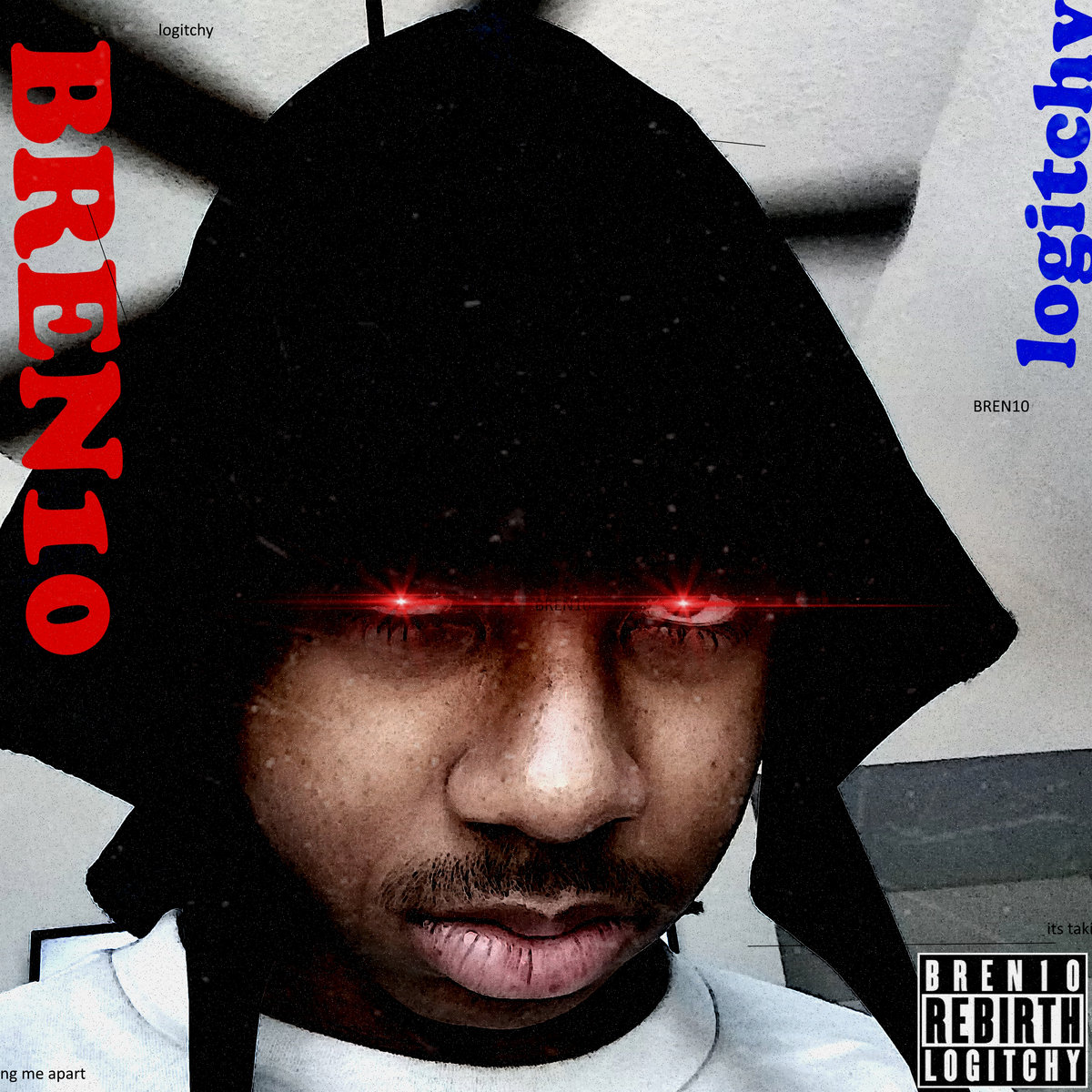 Rebirth BREN10 rebirth-bren10