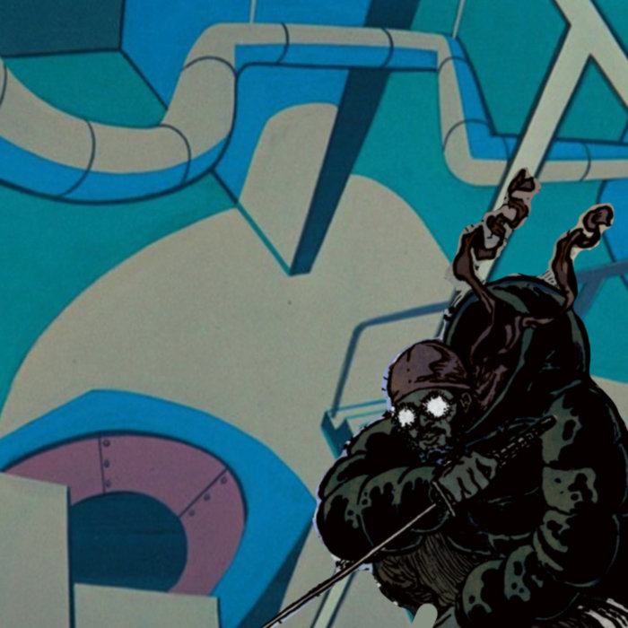 VGM.2 | Knxwledge.