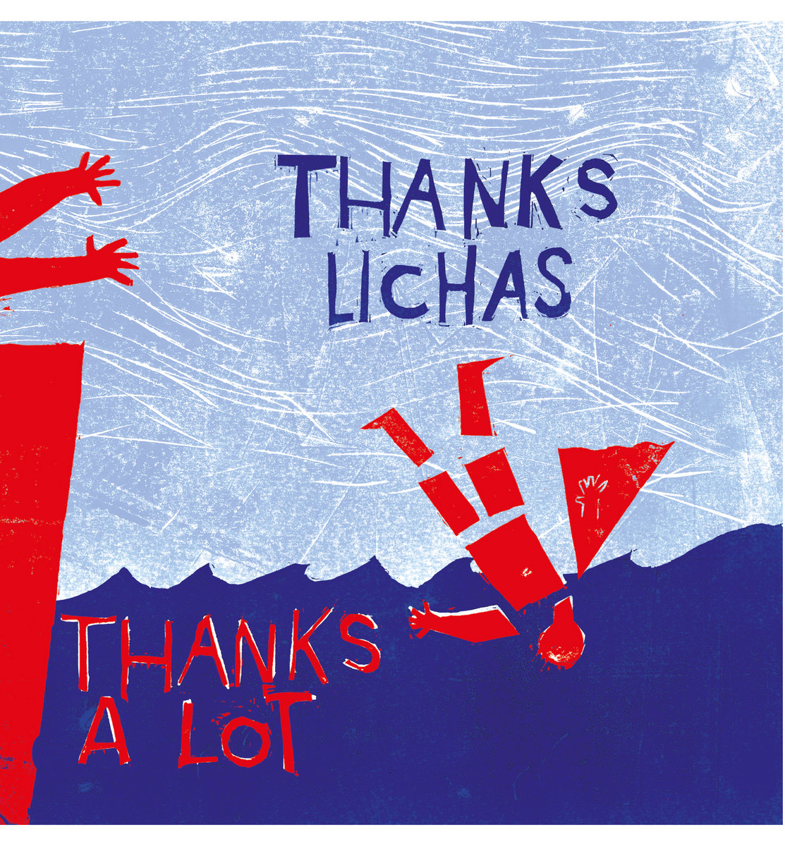 Thanks Lichas Thanks A Lot | Thanks Lichas, Thanks A Lot | Thanks ...