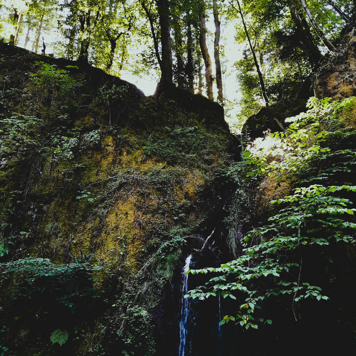 Ealubaal (archive album, 2020-2022) | Esoctrilihum