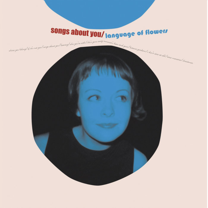 Songs About You | Language of Flowers