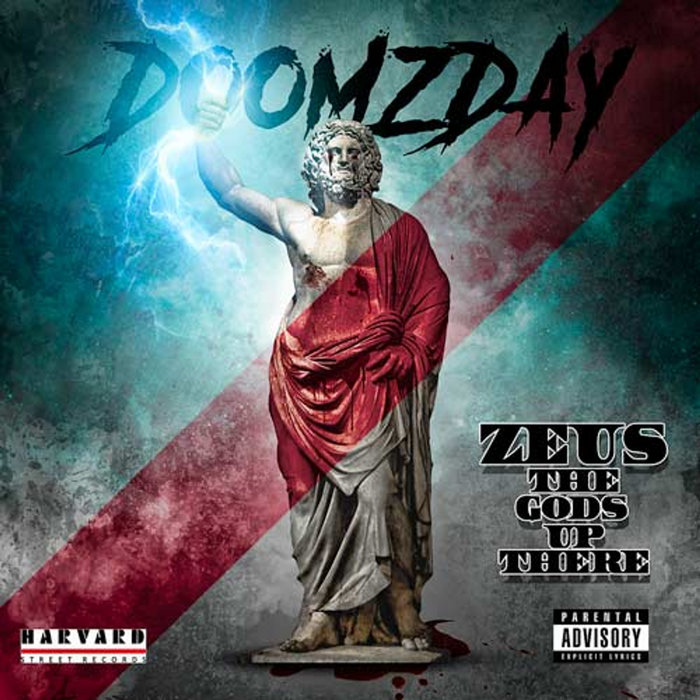 ZEUS | DAYSHON GRAMM | Dayshon Gramm