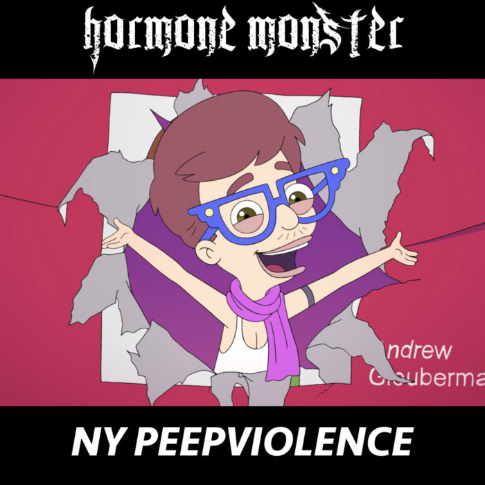 hormone-monster-hormone-monster