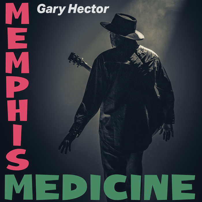 Memphis Medicine | GARY HECTOR