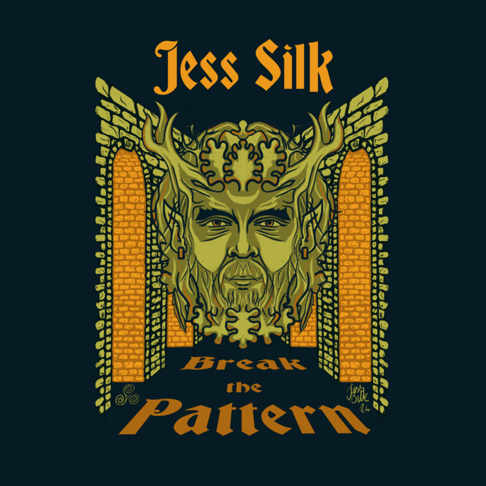 Break the Pattern | Jess Silk