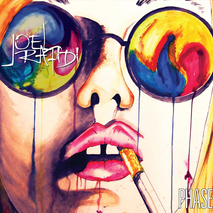 PHASES | Joel Rafidi