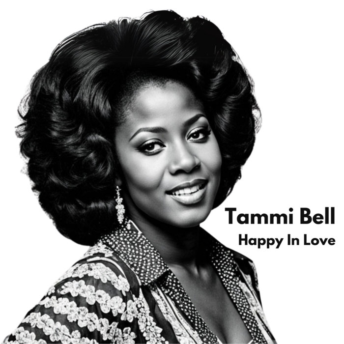 Tammi Bell - Happy In Love | Alvin