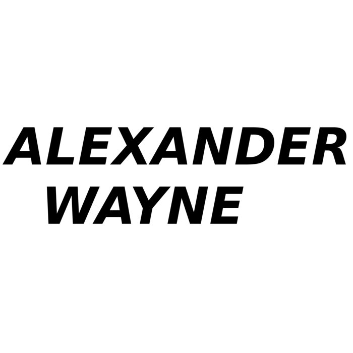 Stick Up | Alexander Wayne | ALEXANDER WAYNE