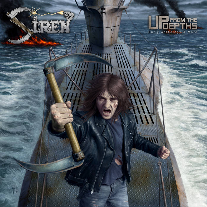 Music | Siren
