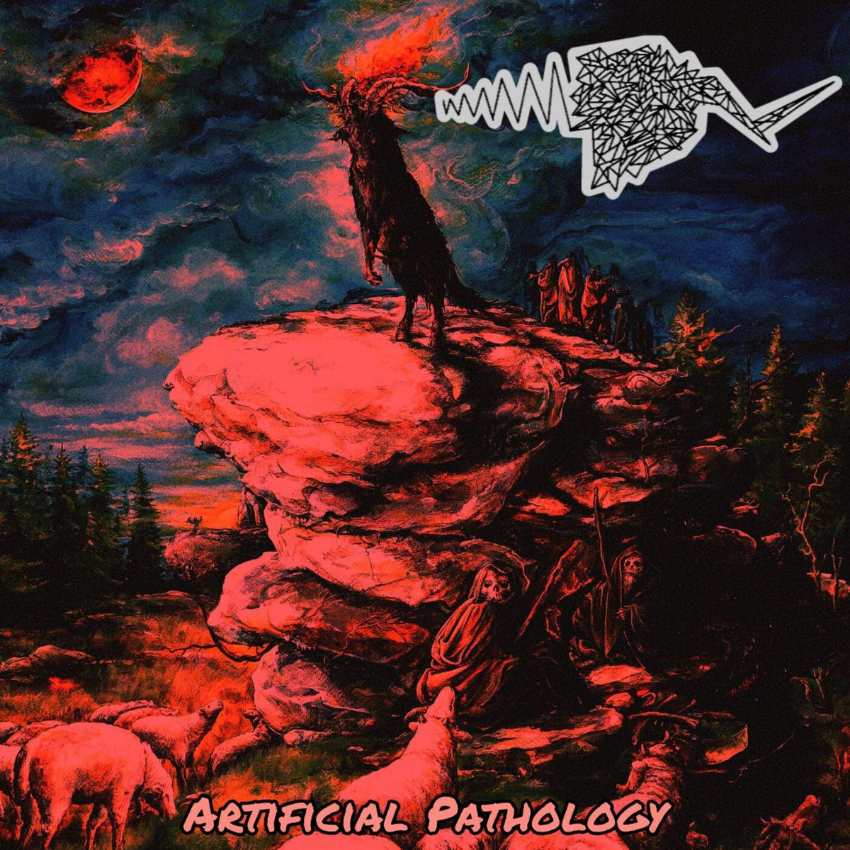 Artificial Pathology | BxCxCxLxtxNxIxMxKxSx