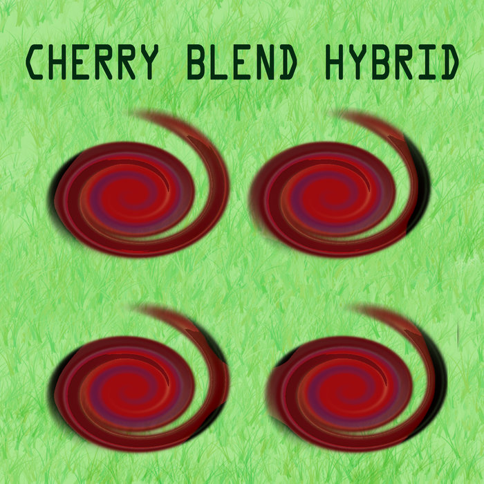 Cherry Blend Hybrid | Arvind