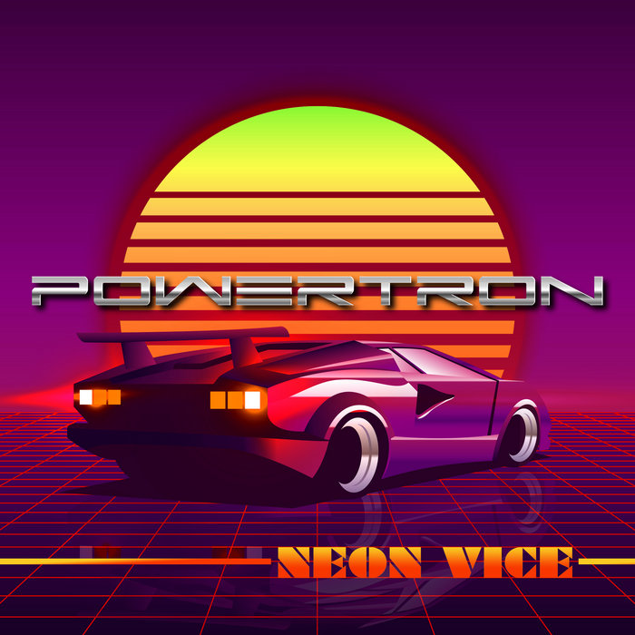 Neon Vice | Powertron