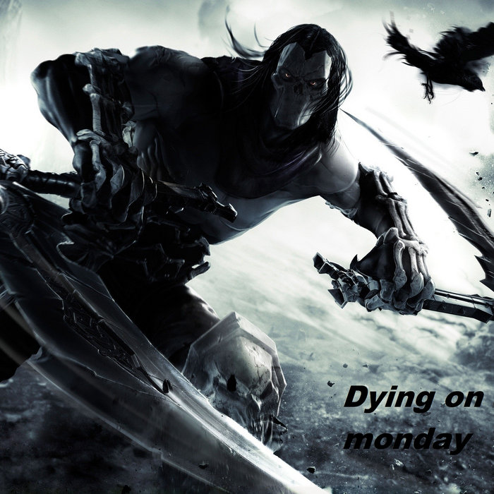 Nostalgia | Dying on a monday