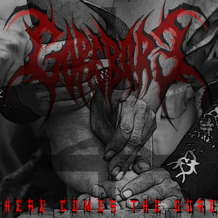 Here Comes The Gore | Gorebore