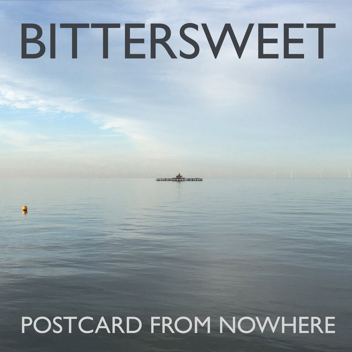 Postcard from Nowhere | Bittersweet