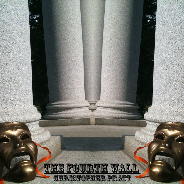 The Fourth Wall E.P. | The Rose Cult