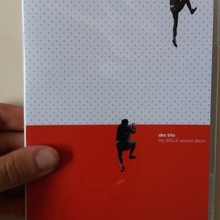 The Difficult Second Album | Sam Andreae/David Birchall/Andrew Cheetham ...