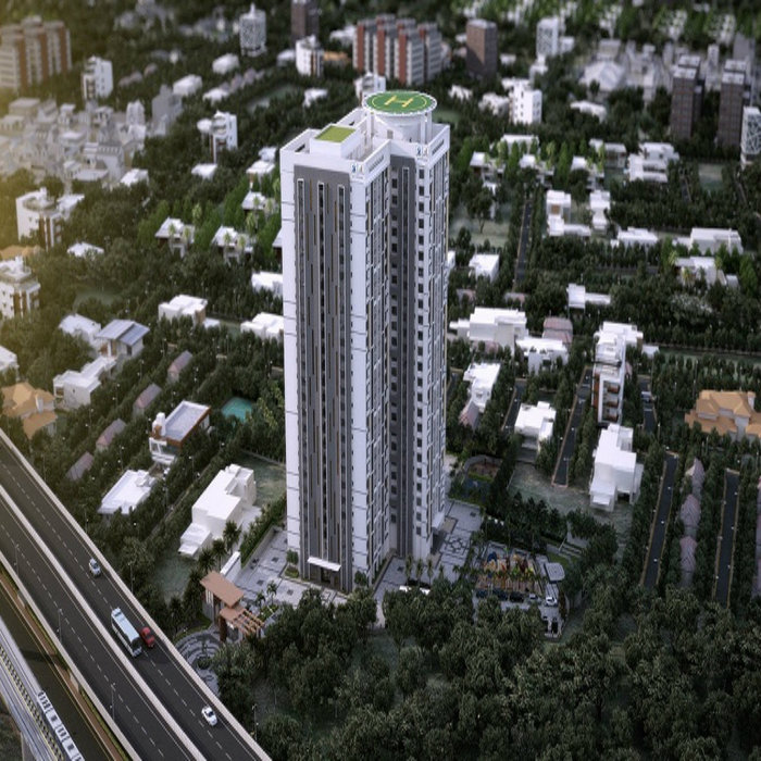 Salarpuria Sattva opus | shanatova2017