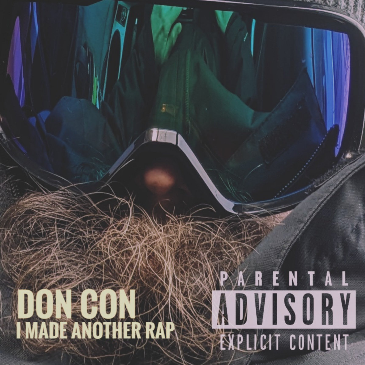 i made another rap | Don Con/Landon Stark