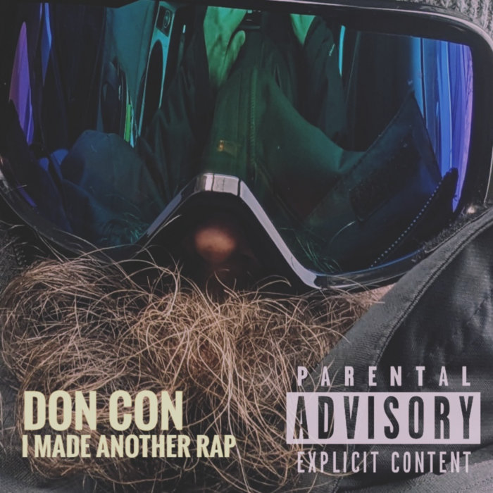 i made another rap | Don Con/Landon Stark
