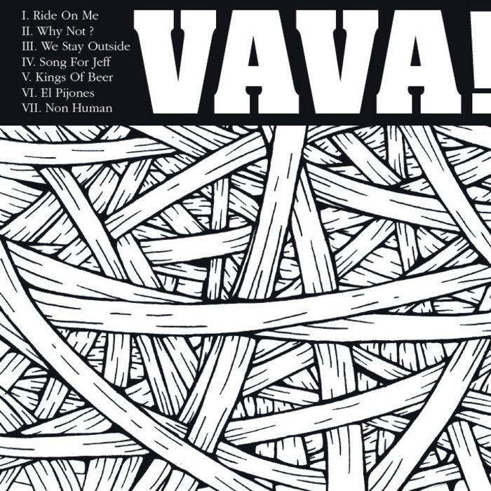 VAVA! | VAVA!