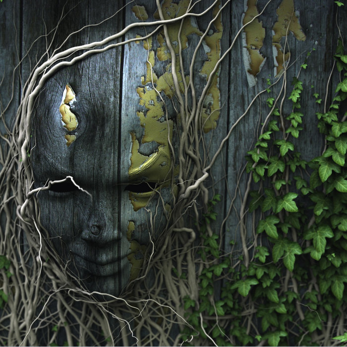 Masquerade | Mike Braudrick