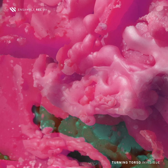 Invisible | Turning Torso