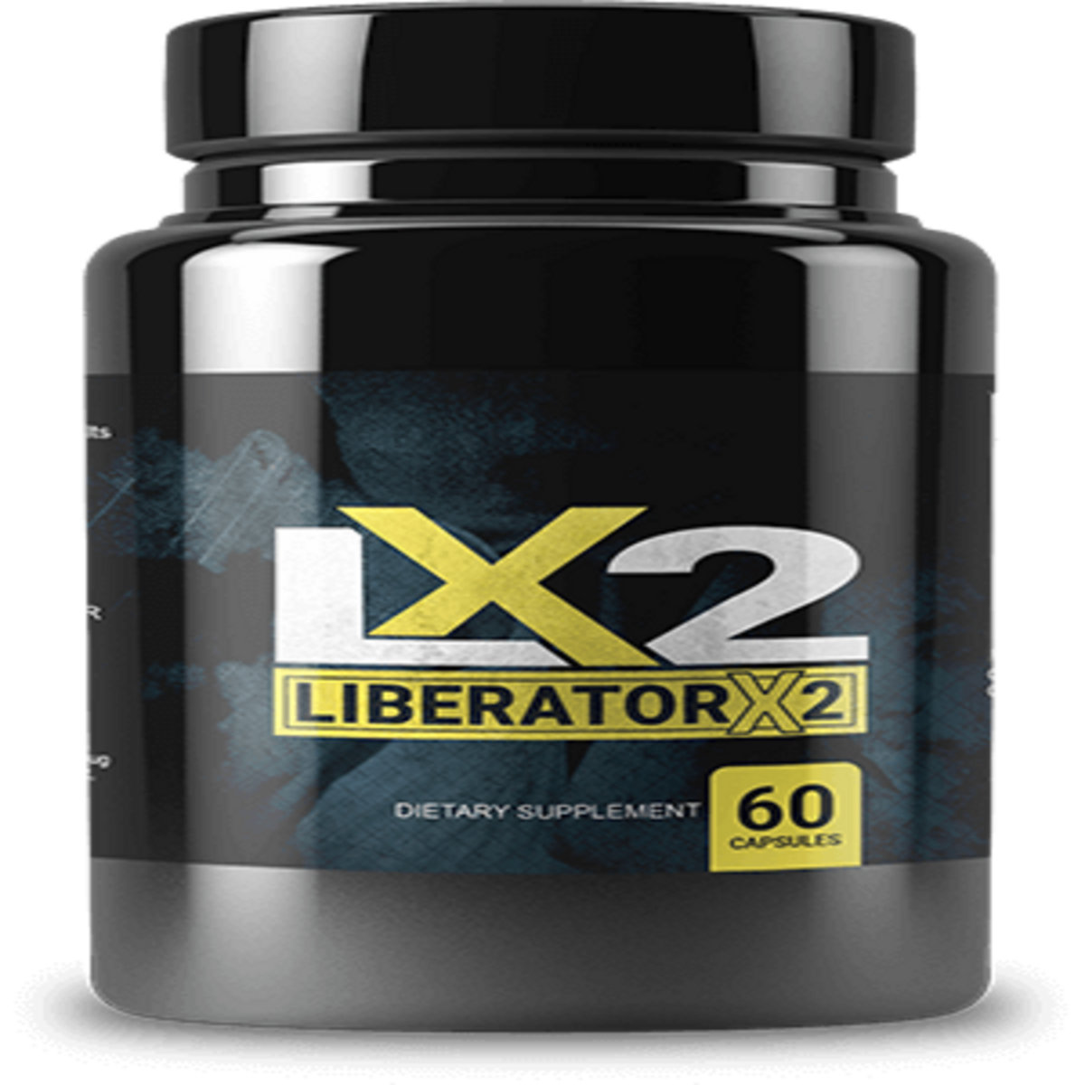 Liberator X2 Reviews: [New Formula #1 2024] – Breaking Down the Hype and Unraveling the Mystery ...