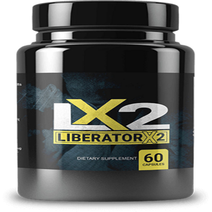 Liberator X2 Reviews: [New Formula #1 2024] – Breaking Down the Hype and Unraveling the Mystery ...