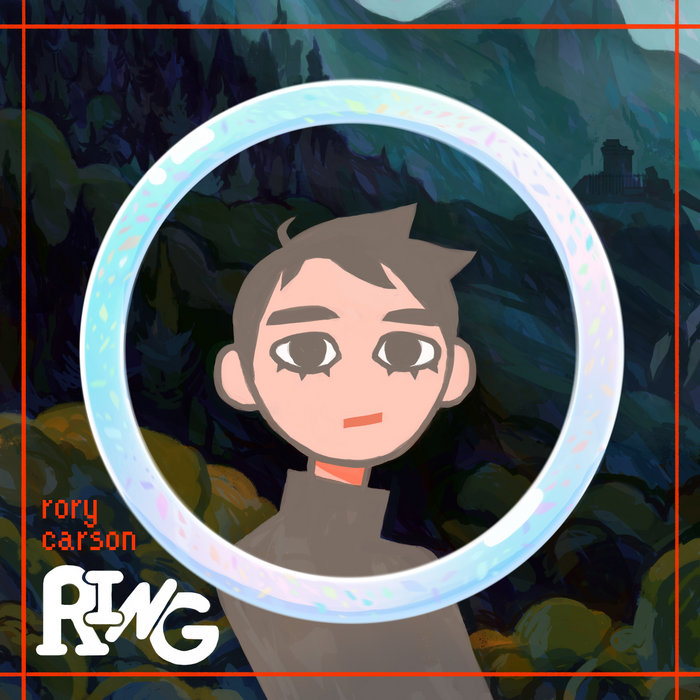 Ring | Rory Carson