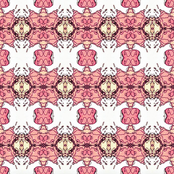 kissburn | pink smog