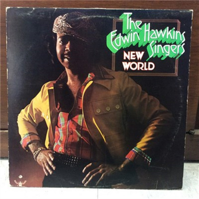New World | Edwin Hawkins Singers