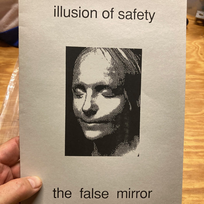 the False mirror | Illusion of Safety