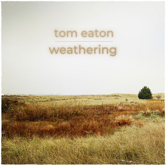 weathering | tom eaton