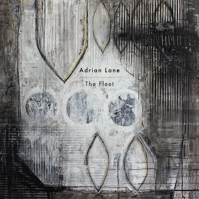 The Fleet | Adrian Lane | whitelabrecs