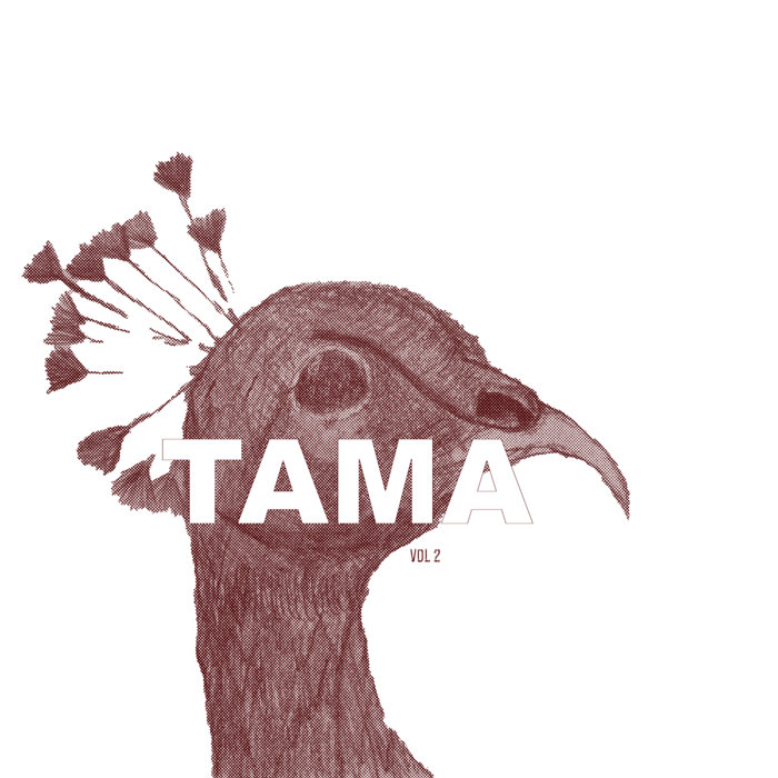 TAMA Vol. 2 | Tama