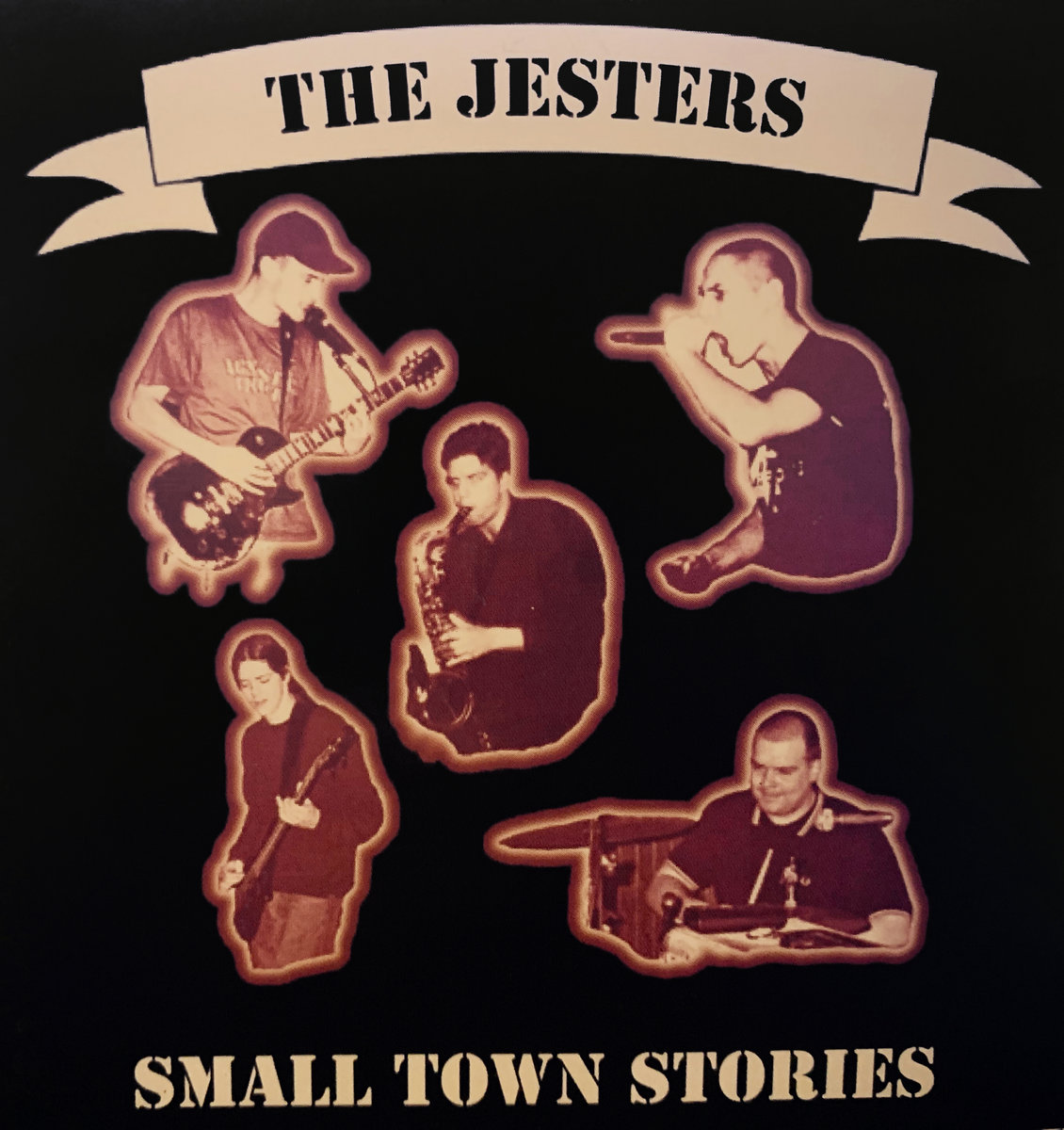 Small Town Stories | The Jesters