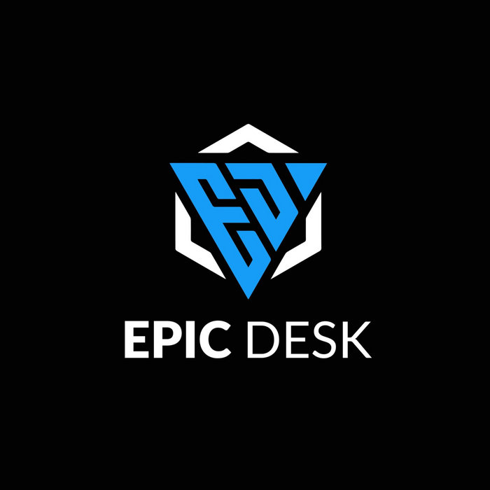 Epic Desk | EpicDesk