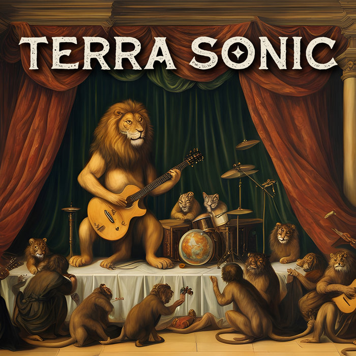 TERRA SONIC | TERRA SONIC