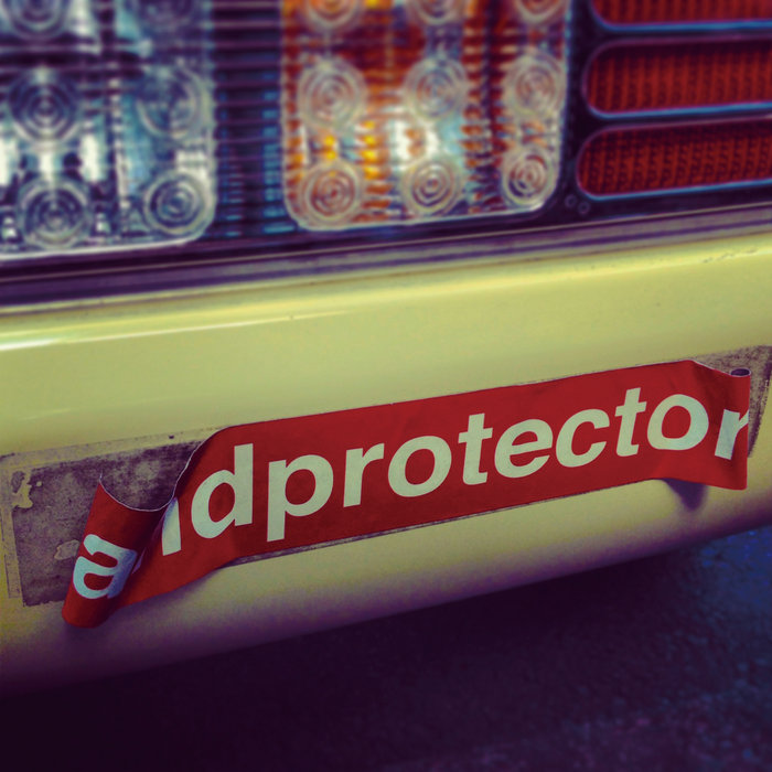 And Protector Ep Andprotector And Protector