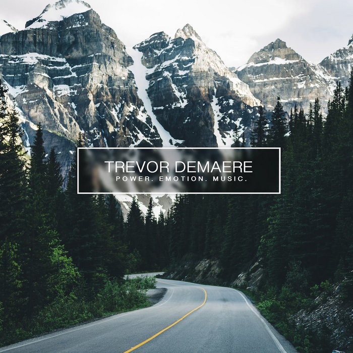 YouTube Introductions - 2017 | Trevor DeMaere, David Eman | Trevor DeMaere