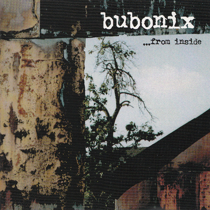 BUBONIX - ...from inside | Matula Records