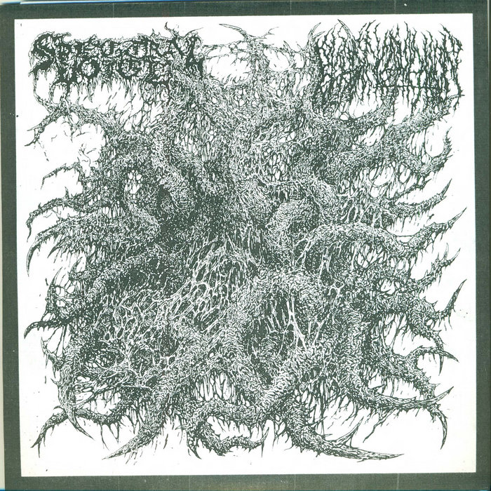 Mephitic Effluvia | Blood Incantation
