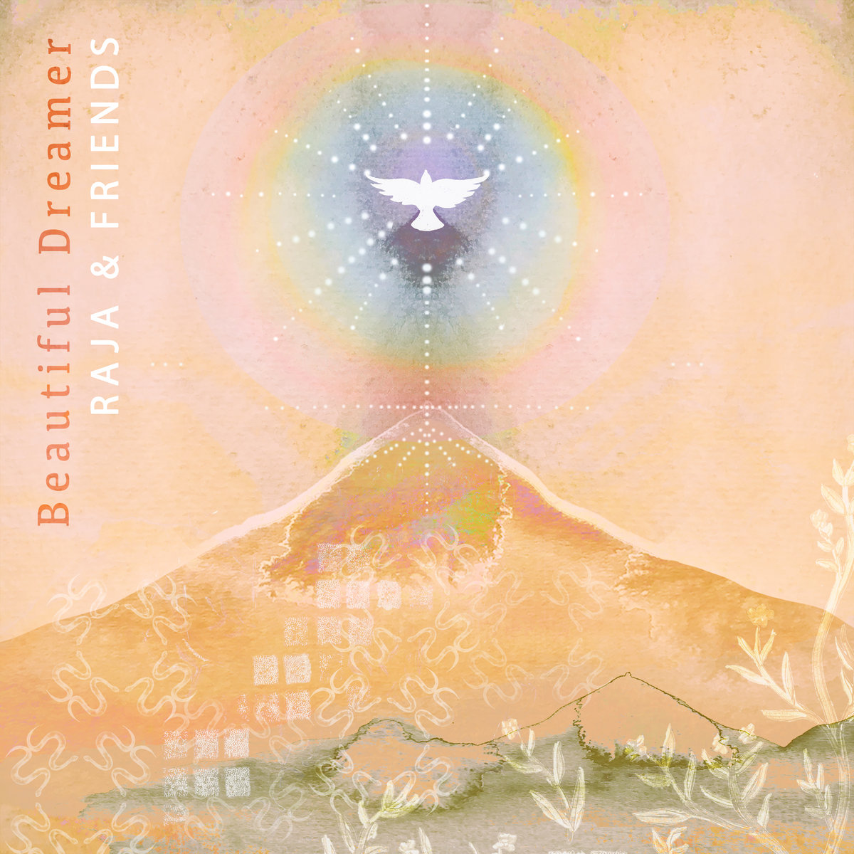 Beautiful Dreamer | Raja & friends