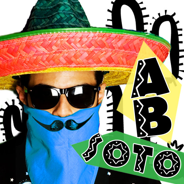 BANJEE POWER (MICHAEL MAGNAN MASHUP/ Sticky K. Club Persh-Will Bailey's ...