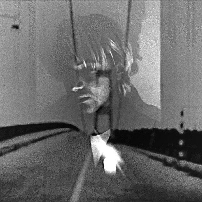 tremors in heaven | Alex Purser