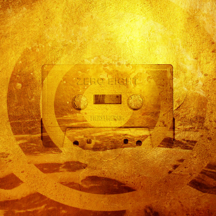 Zero Eight Rontronik