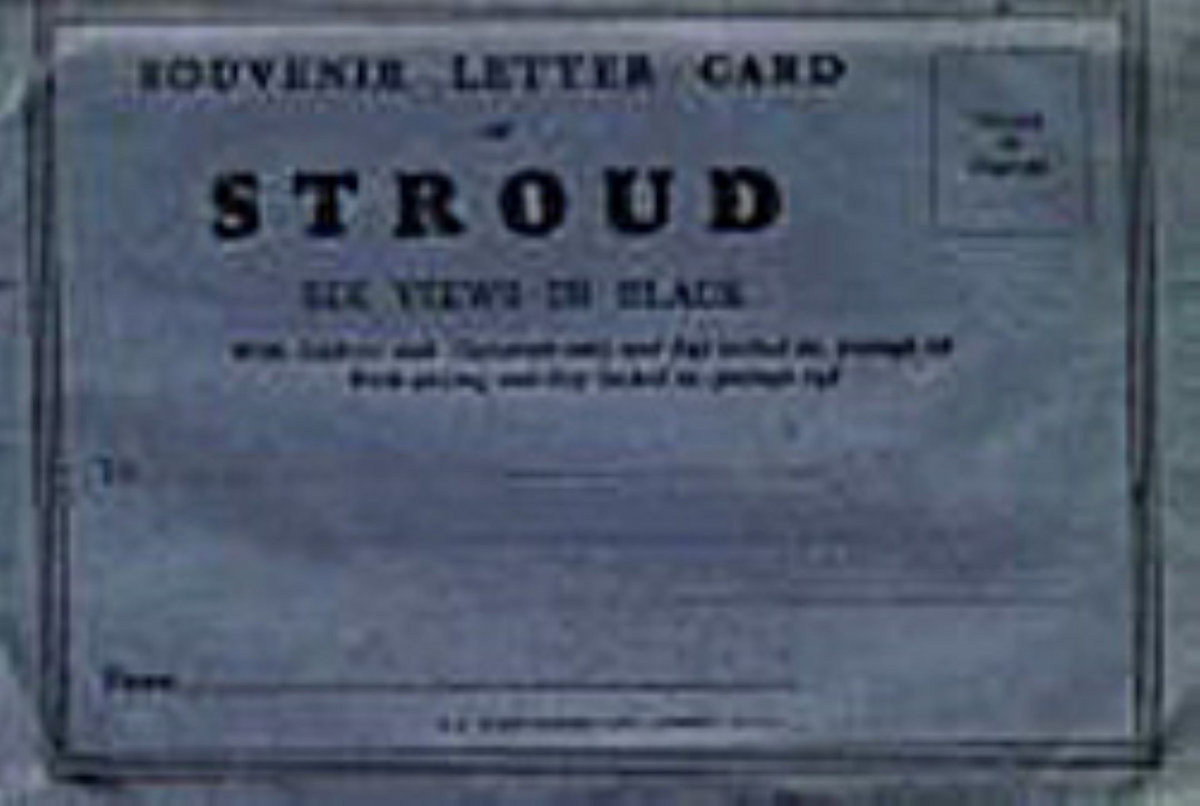 Six Views In Black (Sixty Minutes Of Blurt In Blighty) | Blurt | BLURT
