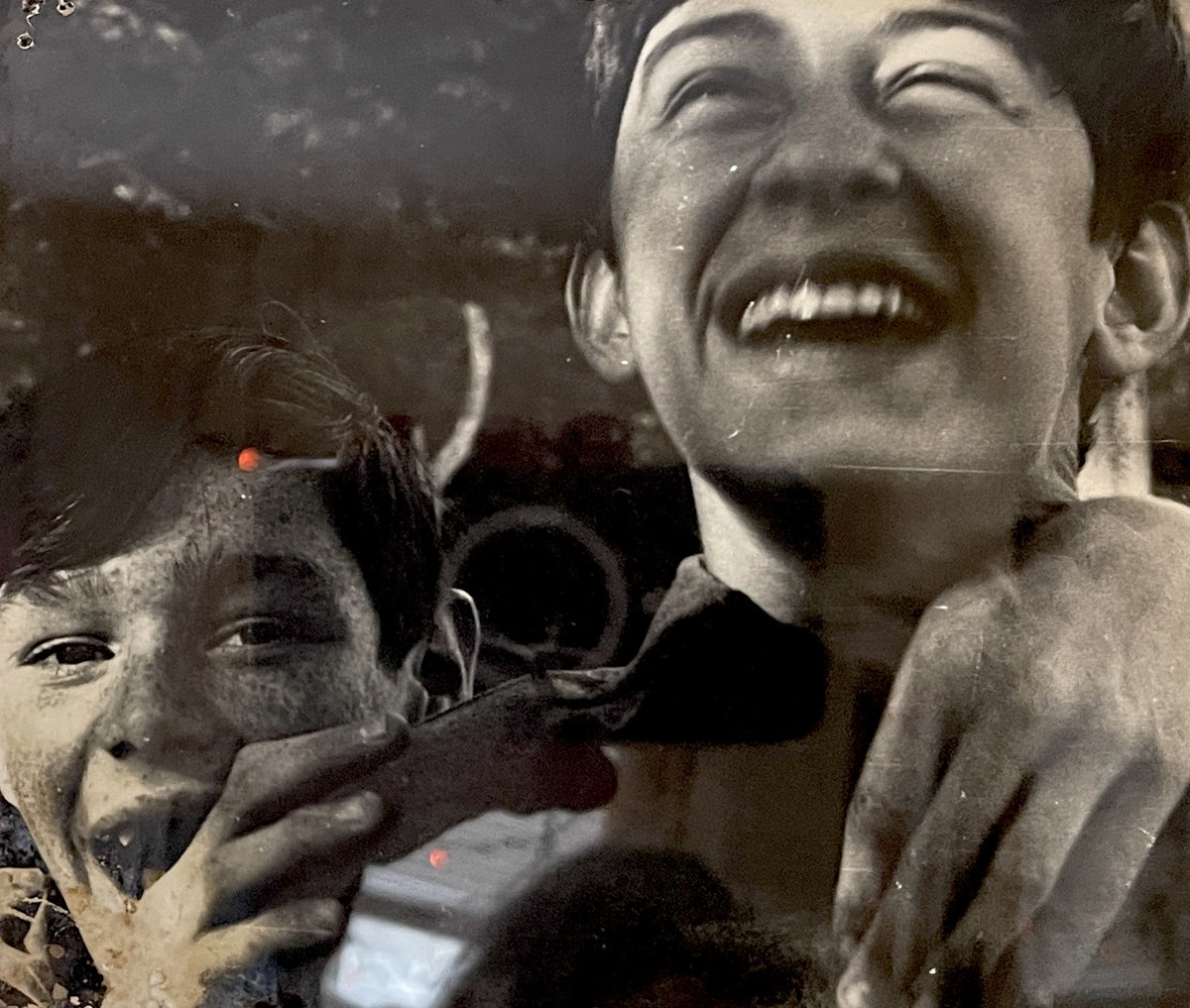 SEE YA IN THE PARKING LOT | Rick Berlin | Rick Berlin (now playing w ...