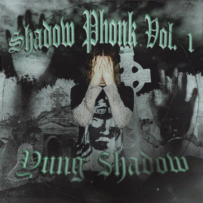 SHADOW PHONK VOL. 1 | YUNG $HADOW